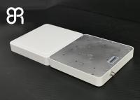China BRA-31 8.5dBic UHF Circular Polarized Narrow Beam Antenna 78° Beamwidth for Portal Warehouse Logistics for sale