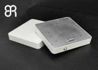 China BRA-31 8.5dBic UHF Circular Polarized Narrow Beam Antenna 78° Beamwidth for Portal Warehouse Logistics for sale