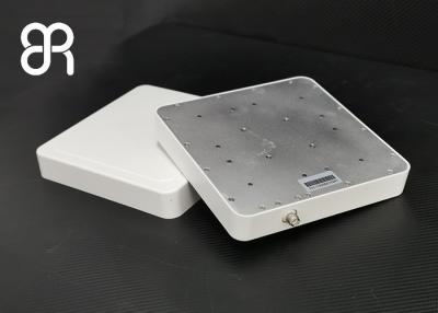 China BRA-31 8.5dBic UHF Circular Polarized Narrow Beam Antenna 78° Beamwidth for Portal Warehouse Logistics for sale