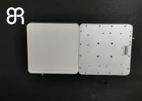 China 960MHz UHF RFID Circular Polarized Antenna IP65 For RP-TNC Connector for sale