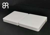 China BRA-31 8.5dBic UHF RFID Narrow Beam Antenna 200mm×200mm×32mm IP65 Rated for Portal and Warehouse Systems for sale
