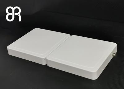 China BRA-31 8.5dBic UHF RFID Narrow Beam Antenna 200mm×200mm×32mm IP65 Rated for Portal and Warehouse Systems for sale