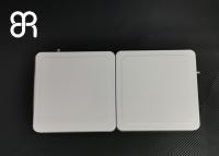 China BRA-31 8.5dBic UHF RFID Narrow Beam Antenna 200mm×200mm×32mm IP65 Rated for Portal and Warehouse Systems for sale