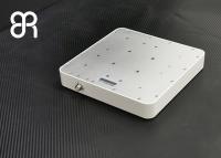 China BRA-31 UHF RFID Narrow Beam Antenna 8.5 dBic Gain 860-960MHz for Warehouse Logistics for sale