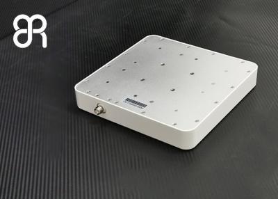 China BRA-31 UHF RFID Narrow Beam Antenna 8.5 dBic Gain 860-960MHz for Warehouse Logistics for sale