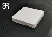 China BRA-31 Narrow Beam RFID Antenna 8.5 dBic Gain 78° Beamwidth Low VSWR 1.3:1 Impact Resistant for sale