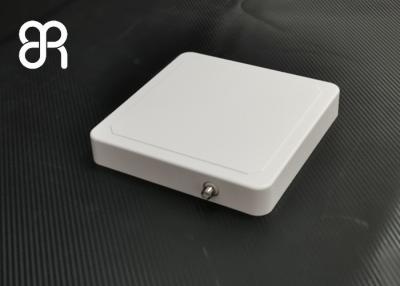 China BRA-31 Narrow Beam RFID Antenna 8.5 dBic Gain 78° Beamwidth Low VSWR 1.3:1 Impact Resistant for sale