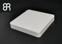 China BRA-31 Narrow Beam RFID Antenna 8.5 dBic Gain 78° Beamwidth Low VSWR 1.3:1 Impact Resistant for sale