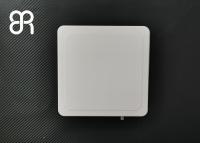 China BRA-31 UHF RFID Narrow Beam Antenna 8.5 dBic Gain 860-960MHz for Warehouse Logistics for sale
