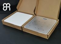 China 960MHz Plastics ASA UHF RFID Antenna RP-TNC Connector for sale