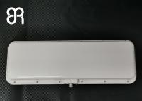 China Linear Polarization Long Range RFID Antenna Gain 12dBi Reading Distance 15-20m for sale
