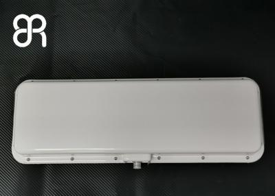 China Linear Polarization Long Range RFID Antenna Gain 12dBi Reading Distance 15-20m for sale