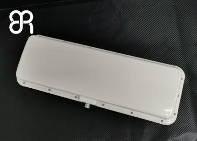 China 12dBic Linear polarization RFID Antenna for Vehicle management，Production IP67 for sale