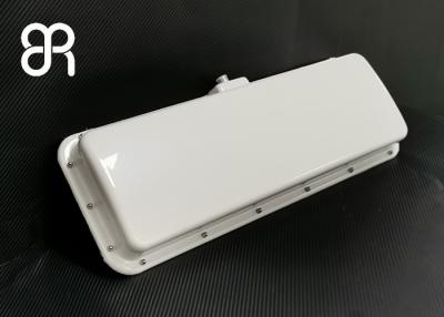 China Light Weight UHF Linear RFID Antenna with 12dBic Gain and Narrow Beam - IP65 Rated for Industrial Applications for sale