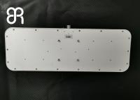 China BRA-44 902-928MHz High Gain RFID Antenna with 12 dBic Gain and 15-20m Reading Distance for Vehicle Management for sale