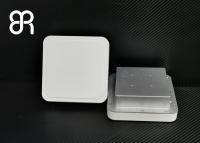 China R2000 Chip UHF RFID Reader 400 Tags/Sec 6m Range 30dBm Power Industrial Grade with PoE Support for sale