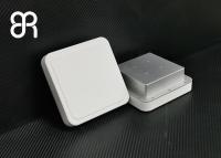 China BRD-KH02 UHF RFID Reader with R2000 Chip - 6M Reading Distance, 400 Tags/Sec Speed, POE & 12V DC Power for sale