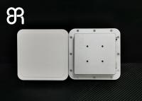 China BRD-KH02 UHF RFID Reader with R2000 Chipset - 400 Tags/Sec Speed, 6m Range, IP54 Rating for sale