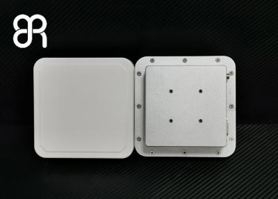 China BRD-KH02 UHF RFID Reader with R2000 Chipset - 400 Tags/Sec Speed, 6m Range, IP54 Rating for sale