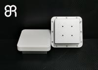 China BRD-KH02 UHF RFID Reader with R2000 Chipset - 400 Tags/Sec Speed, 6m Range, IP54 Rating for sale