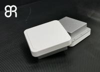 China R2000 Chip UHF RFID Reader 400 Tags/Sec 6m Range 30dBm Power Industrial Grade with PoE Support for sale