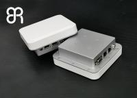 China BRD-KH02 UHF RFID Reader with R2000 Chip - 6M Reading Distance, 400 Tags/Sec Speed, POE & 12V DC Power for sale