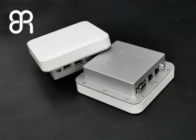 China BRD-KH02 UHF RFID Reader with R2000 Chip - 6M Reading Distance, 400 Tags/Sec Speed, POE & 12V DC Power for sale