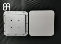 China BRD-KH02 6m Recognition Distance UHF RFID Reader with R2000 Chip and 30dBm Power Output for sale