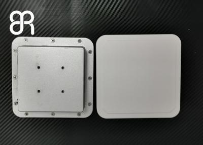 China BRD-KH02 6m Recognition Distance UHF RFID Reader with R2000 Chip and 30dBm Power Output for sale