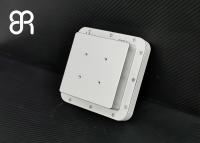 China BRD-KH02 UHF RFID Reader with 400 Tags/S Read Speed, 8m Range, and Linux 2.6 OS for sale