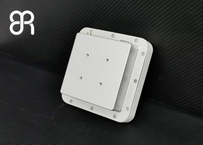 China BRD-KH02 UHF RFID Reader with 400 Tags/S Read Speed, 8m Range, and Linux 2.6 OS for sale