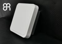 China BRD-KH02 UHF RFID Industrial Reader with R2000 Chipset, 30dBm Output Power, 6m Range, 400 Tags/Sec Speed for sale