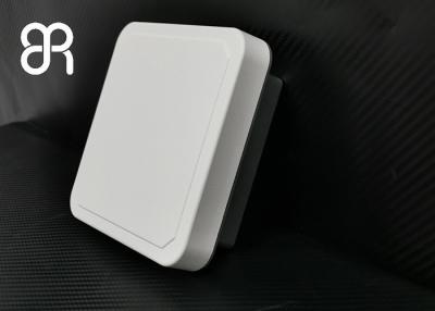 China BRD-KH02 UHF RFID Industrial Reader with R2000 Chipset, 30dBm Output Power, 6m Range, 400 Tags/Sec Speed for sale