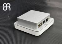 China BRD-KH02 UHF RFID Reader with 400 Tags/S Read Speed, 8m Range, and Linux 2.6 OS for sale