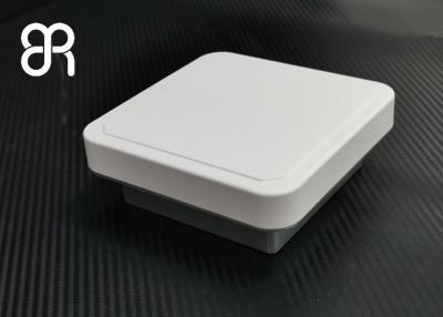 China BRD-RH02 ISO18000-6C UHF RFID Reader with 6dBi Antenna and 0-5m Read Range for Industrial Automation for sale