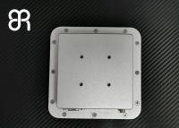 China BRD-KH02 Small UHF RFID Reader 128mm×128mm×45mm with 8m Read Range and 400 Tags/Sec Speed for sale