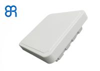 China BRD-01SI Integrated UHF RFID Reader with 9dBi Antenna, 33dBm Output Power, Android 4.4 OS for sale