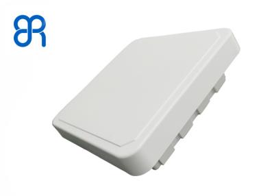 China BRD-01SI Integrated UHF RFID Reader with 9dBi Antenna, 33dBm Output Power, Android 4.4 OS for sale