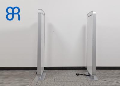 China Multi-Channel RFID Gate Reader with EPC C1 G2 ISO18000-6C Protocol Support and 12 Meter Read Range for sale