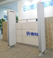 China Impinj R2000 RFID Portal Reader 920-928MHz with 2.5m Range and 45W Power for Logistics & Warehousing for sale