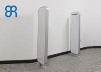 China AC 220V UHF RFID Channel Device BRC-04BL with EAS Security Alarm for 0.8-4m Width for sale