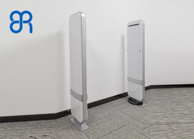 China BRC-04B UHF RFID Door Reader Access Control with Impinj R2000 Chipset for High-Speed Tag Reading for sale