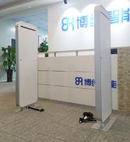 China Narrow Beam Antenna 8dBi Gain 865-928MHz UHF RFID Long Range Communication for sale