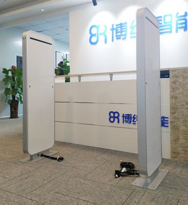 China Narrow Beam Antenna 8dBi Gain 865-928MHz UHF RFID Long Range Communication for sale