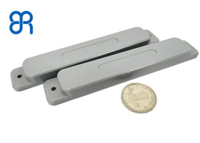 China Industrial RFID Tags with -17dBm Sensitivity and Multi-Protocol Support for Asset Tracking for sale