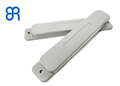 China 10m Reading Range PC Alien H3 Chip Durable RFID Tags for Industrial Asset Tracking - 860-960MHz UHF for sale