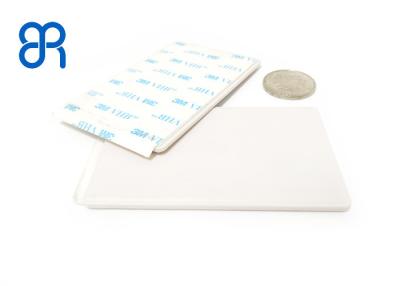 China Alien H3 Chip 96-EPC RFID Hard Tag For Reading Range Reach Over 10m for sale