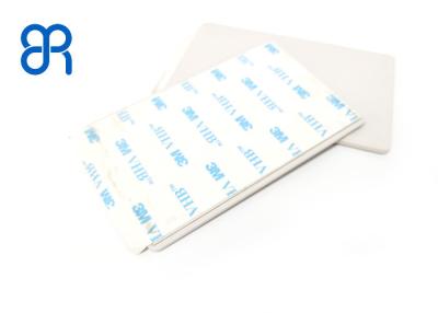China 860-960MHz Vehicle Management 10m UHF RFID Hard Tag for sale