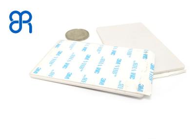 China 10000 Cycle Vehicle Management Protocol BRT-02 RFID Hard Tag for sale