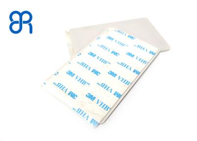 China Reading10m 860-960 MHz Alien H3 Chip Security Rfid Tags for sale